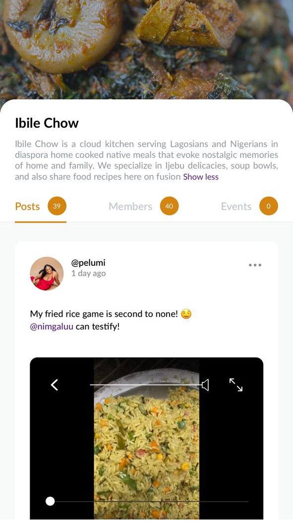 6 Features You Need To Explore on the Fusion App – Fusion Blog