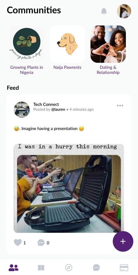 6 Features You Need To Explore on the Fusion App – Fusion Blog