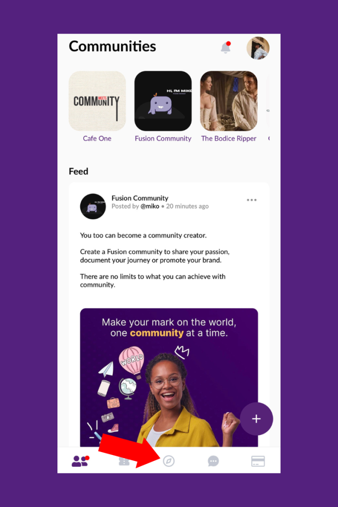6 Fusion App Features You Should Explore